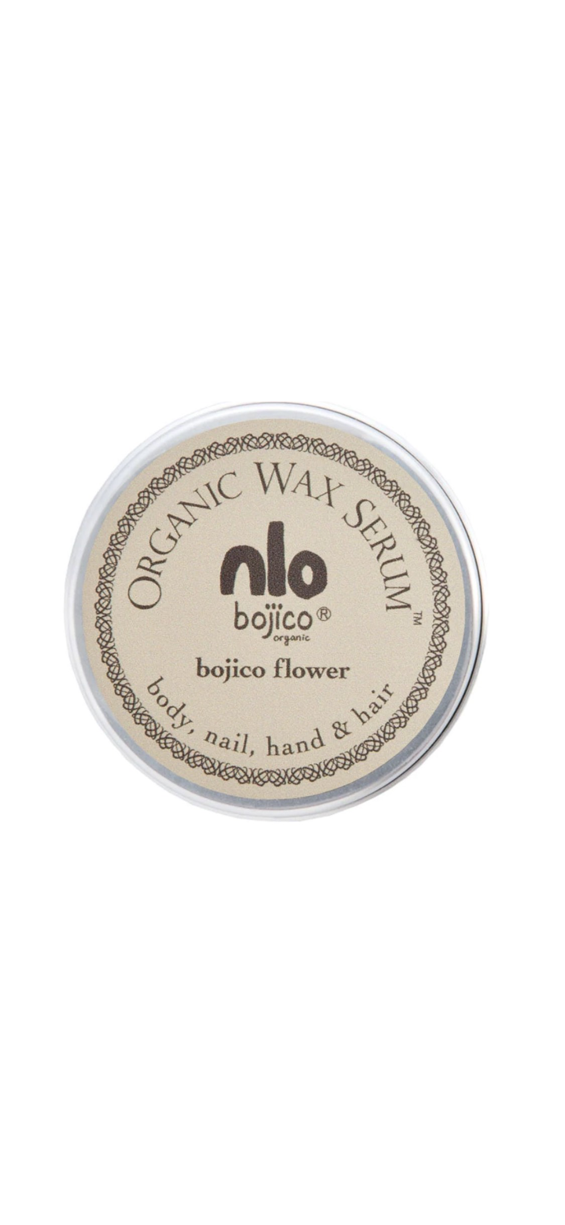 bojico flower | yugen